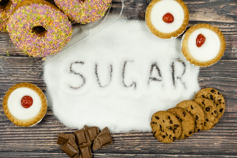 What is sucrose intolerance and its effects on digestion? - Tag bots