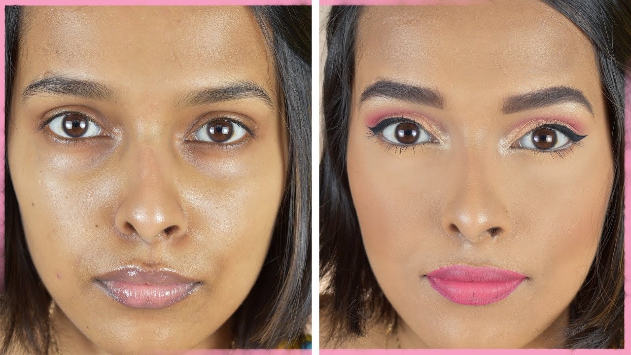 How To Fix Deep Under Eyes