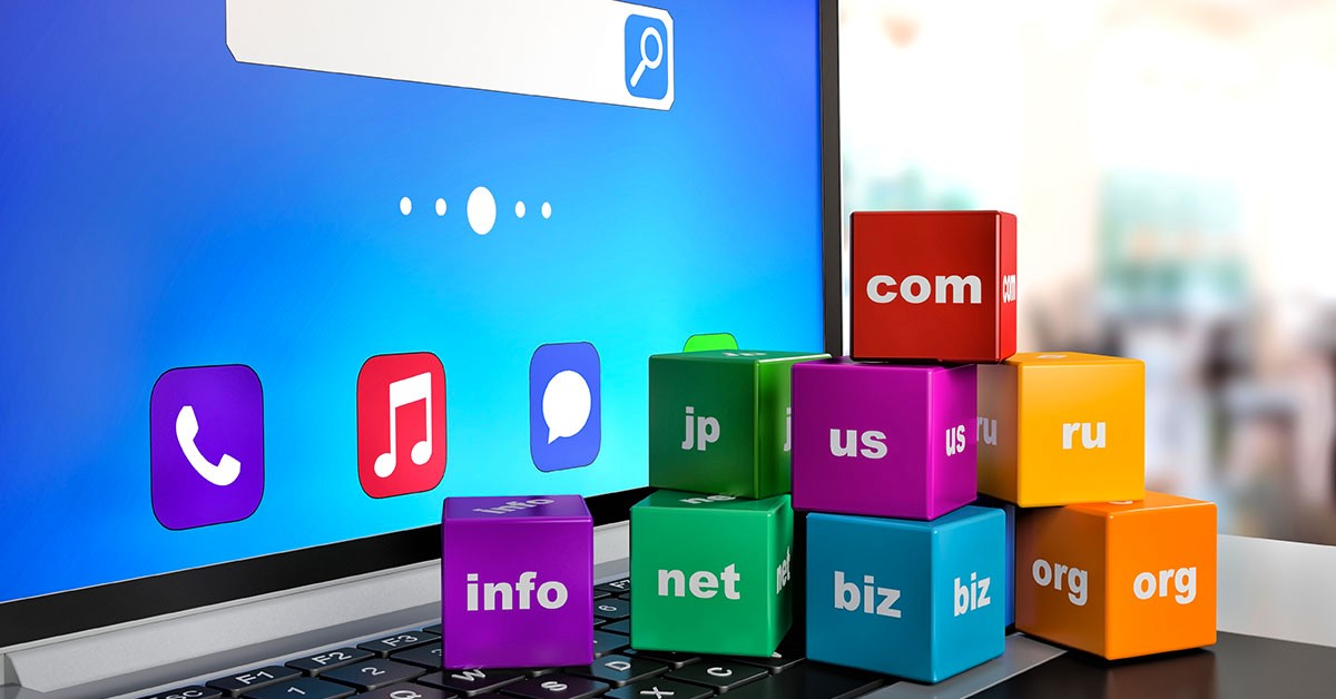 Secure Your Online Presence: Register Your Domain Today! - Tag bots