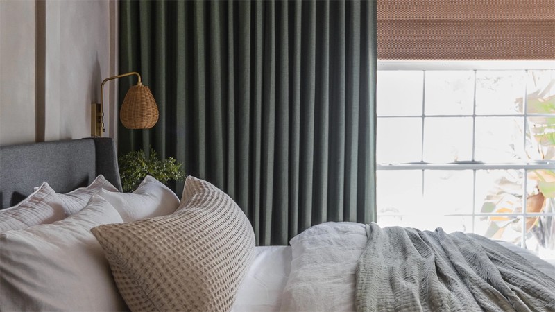 The Best Colors and Patterns for Custom-Made Curtains This Season - Tag ...